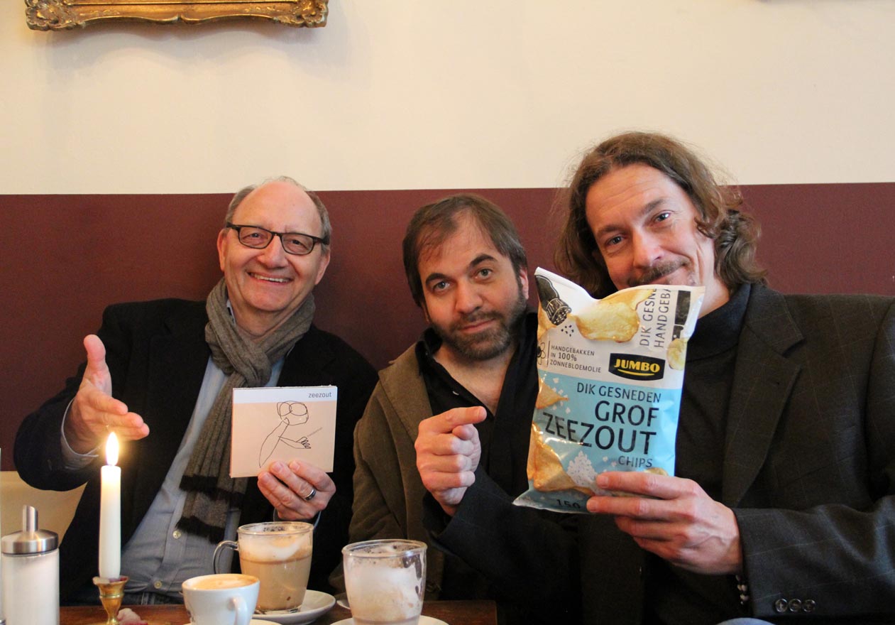 Willkommen bei Frank-Peter Neu & Fründe